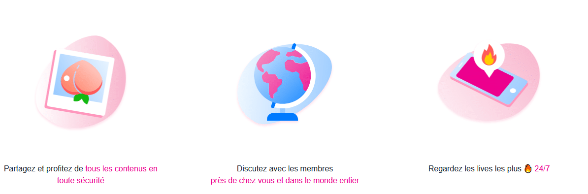 5 sites de rencontres AVEC numéro WhatsApp 📱