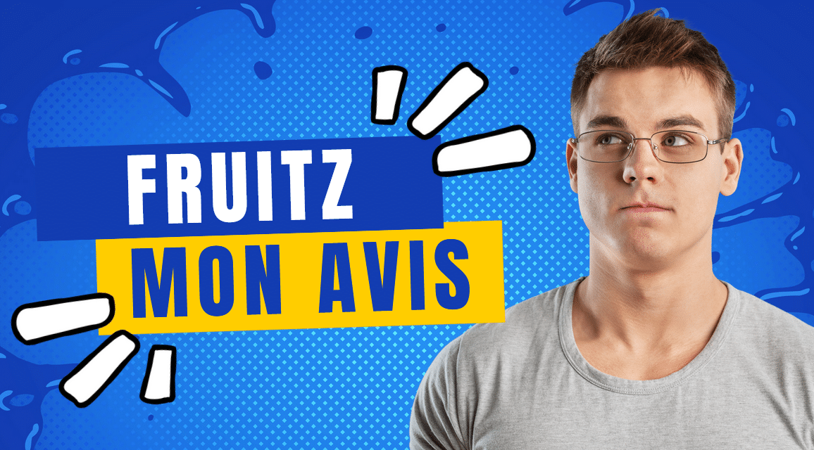 Test vidéo de Fruitz, L'apps Dating avec des fruits