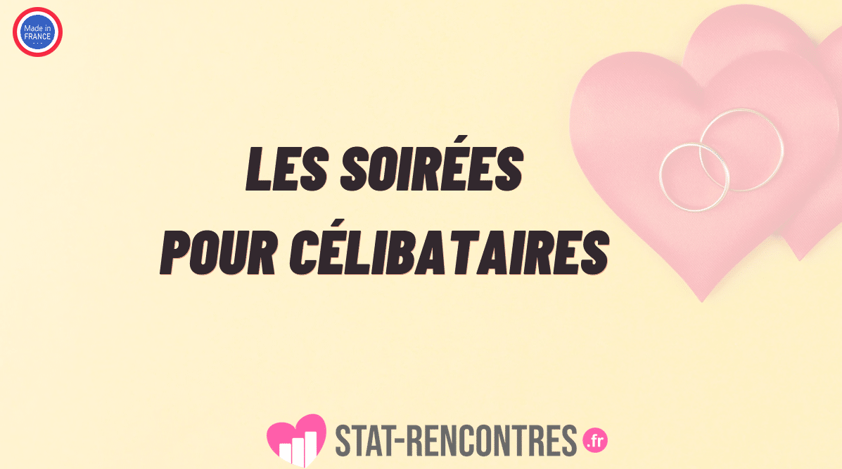 Soirée / Bal & Foire aux Célibataires - le Calendrier 2025 & 2026